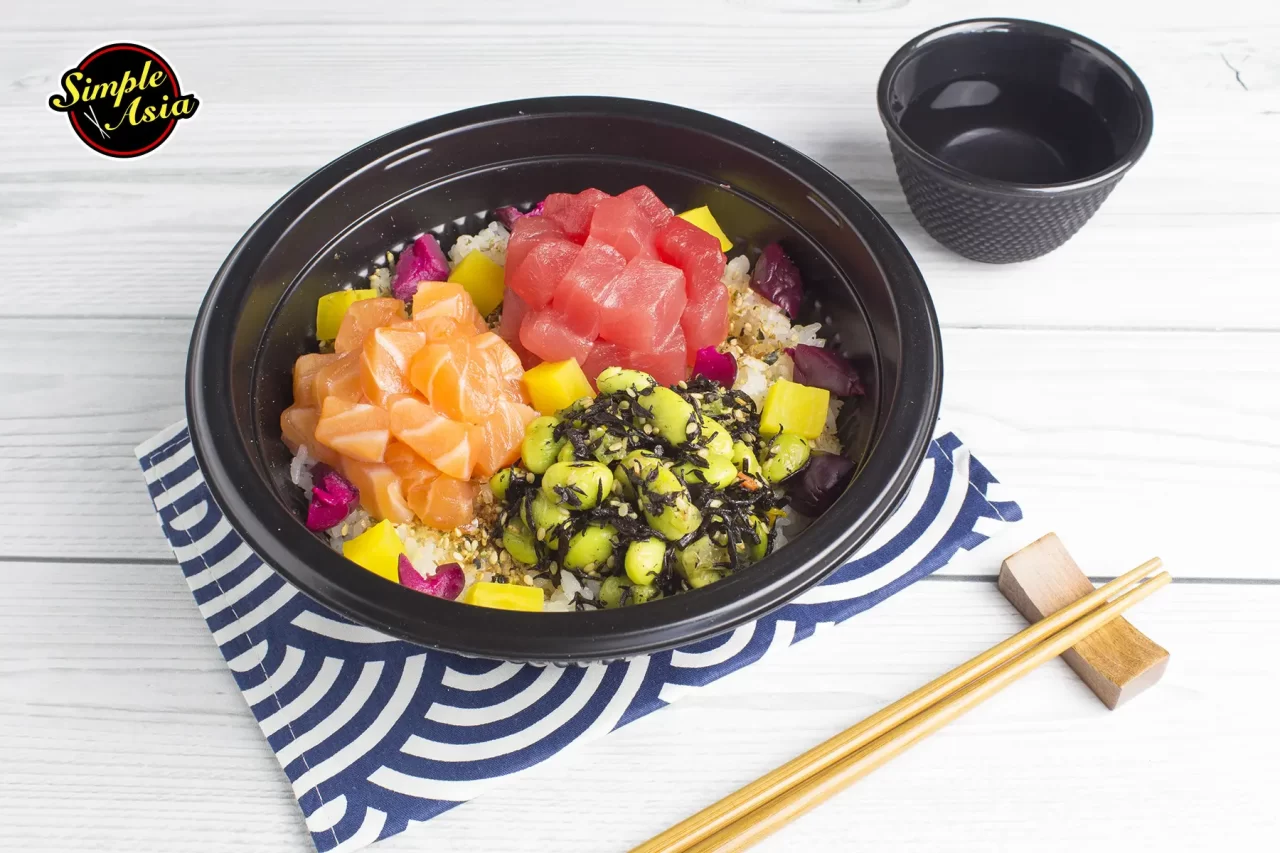 Simple Asia - Asian Fusion Restaurant｜Online Order｜Staten Island｜NY